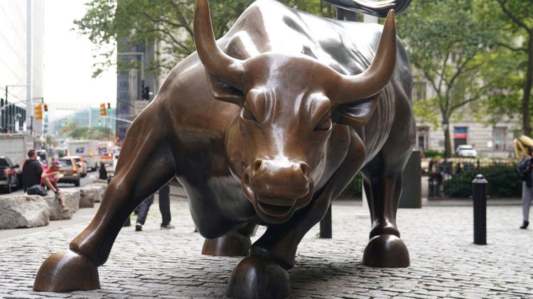 Stock Market Today Live: Sensex, Nifty post fourth consecutive weekly ...