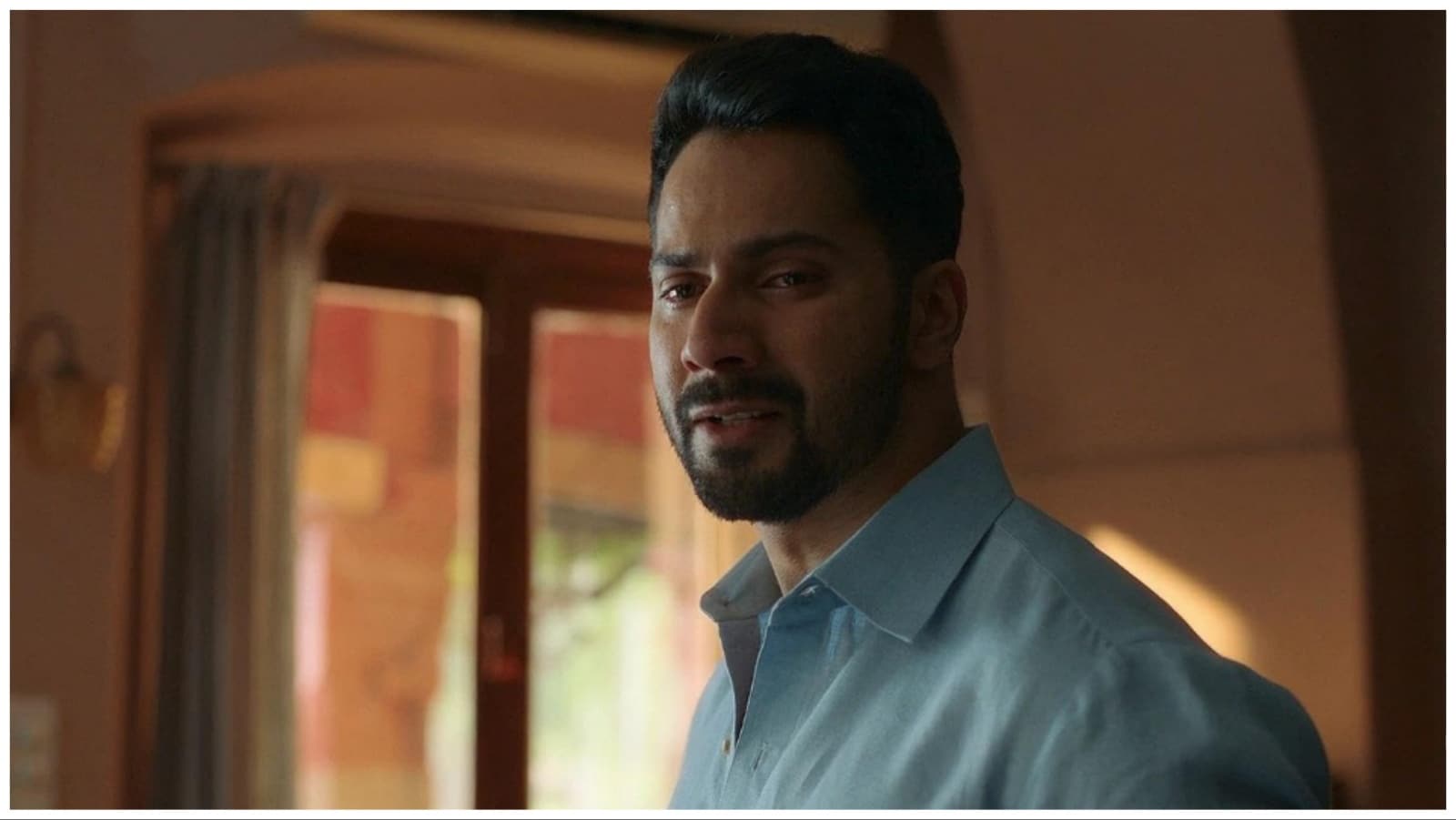 Varun Dhawan’s ‘honest’ acceptance speech after winning best actor for ...