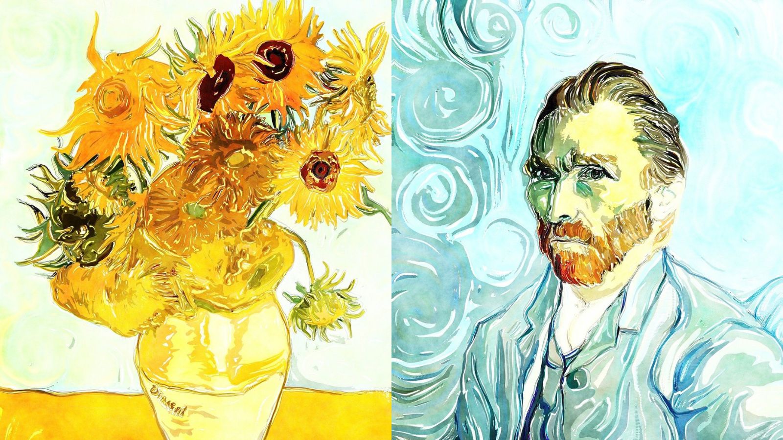 From Potato Eaters to Starry Night: A look at Vincent Van Gogh’s ...