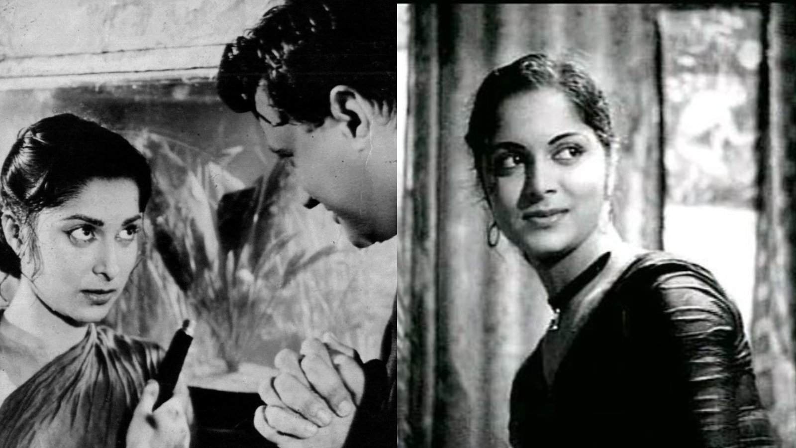 When Waheeda Rehman refused to do a bold scene for Kala Bazar, told ...