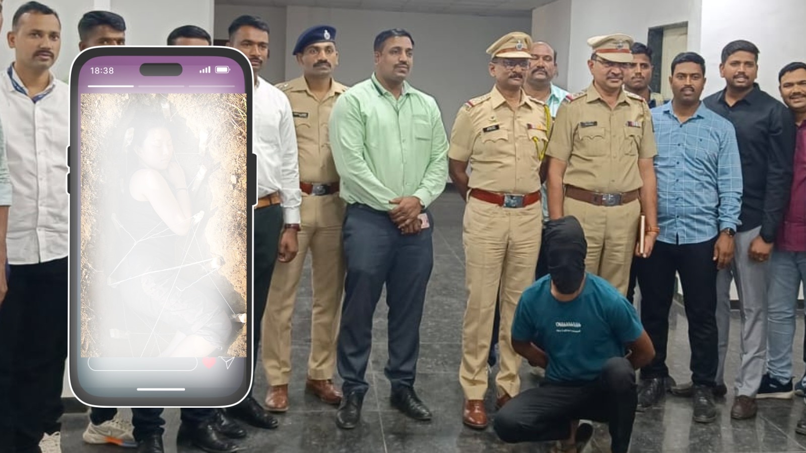 Instagram status of disfigured body costs Pune youth his life | Pune ...