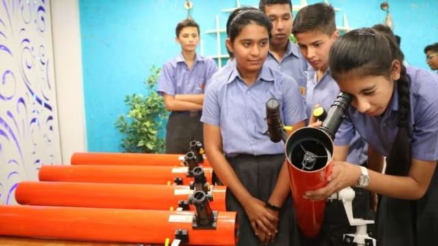 British Council launches Women in STEM Scholarships | Education News ...