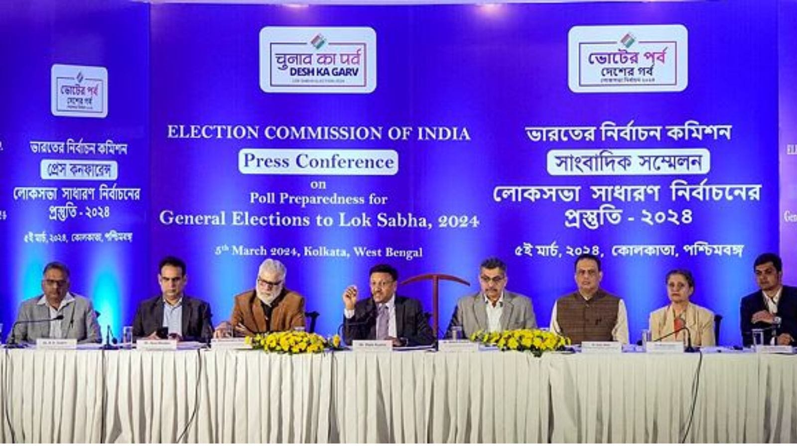 Won’t tolerate ‘partisan attitude’ of bureaucracy, strict action to be taken against poll ...