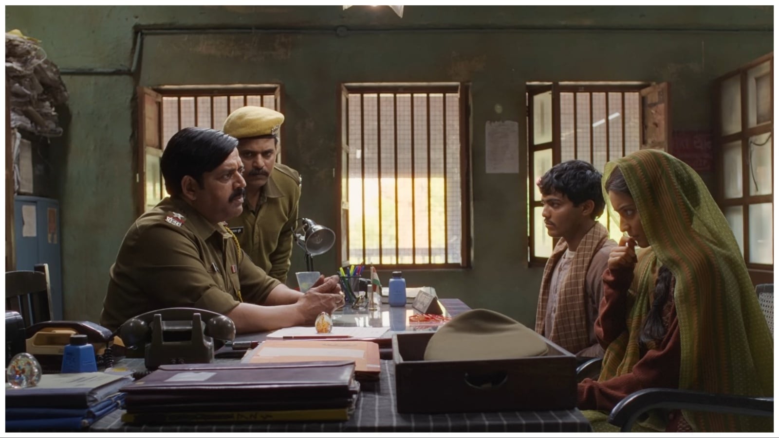 Laapataa Ladies box office collection day 2: Kiran Rao’s film gains momentum after slow start ...