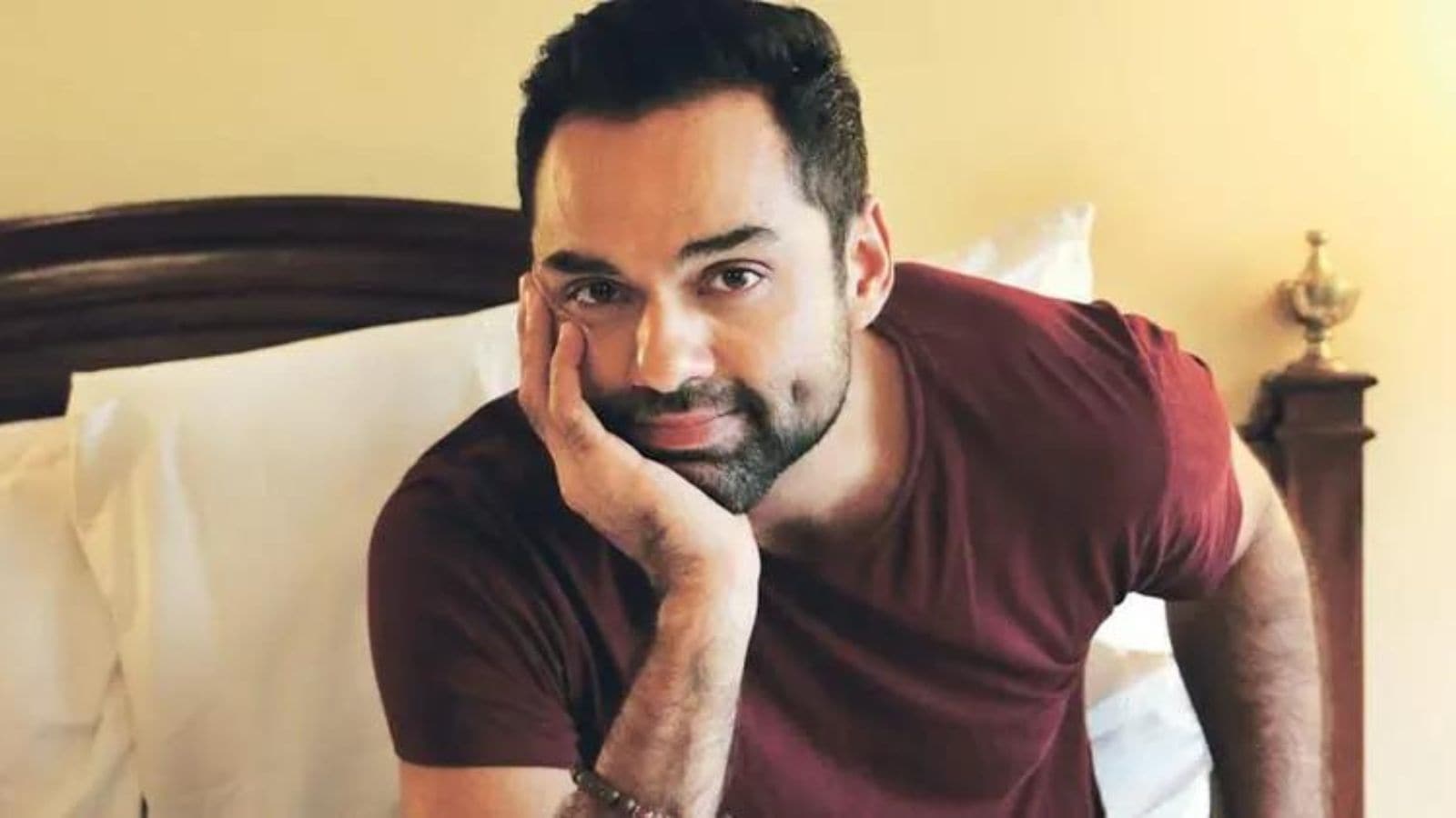 Abhay Deol: ‘It would be a dream to do Punjabi film, for it would take me closer to my language ...