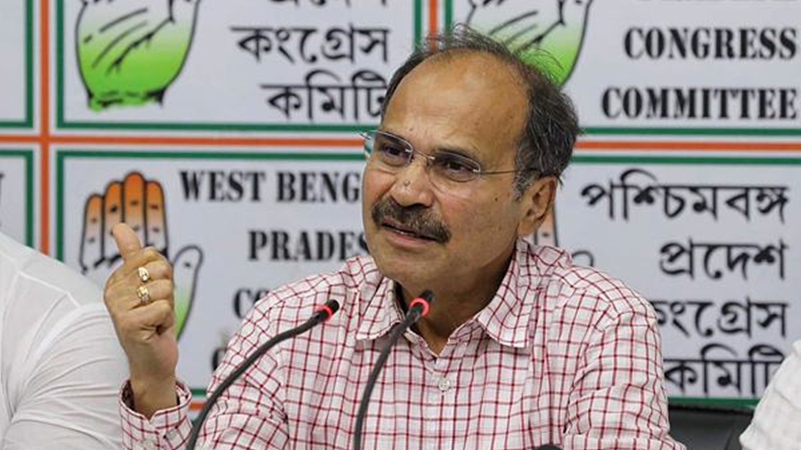 ‘Gave dissent notes on EC appointments… govt in majority in panel ...