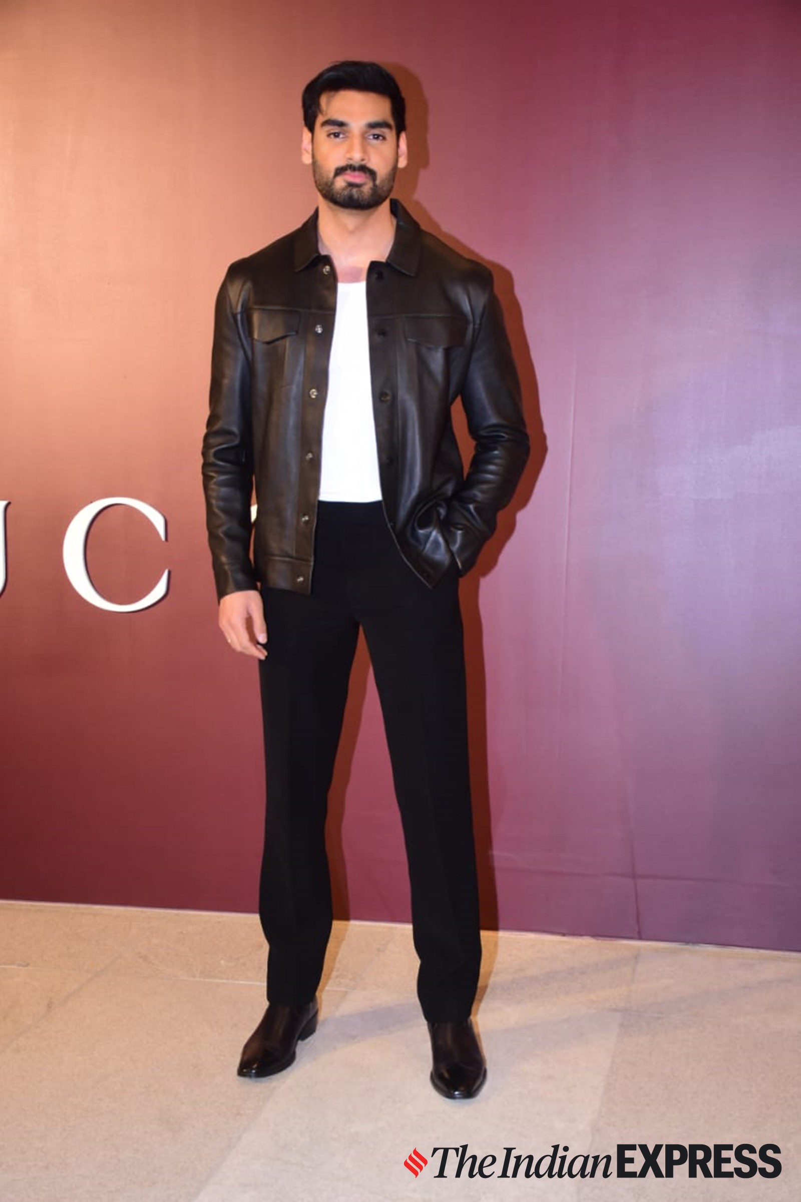 Alia Bhatt to Vedang Raina, stars dazzle at the Gucci event in Mumbai ...