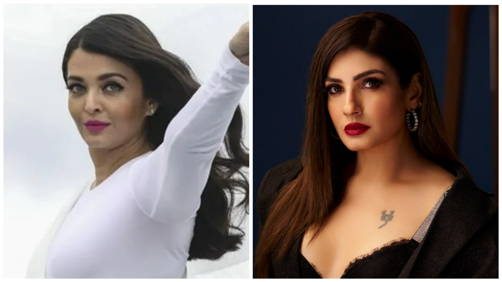 ‘Remember how they went after Aishwarya Rai after she didn’t lose ...