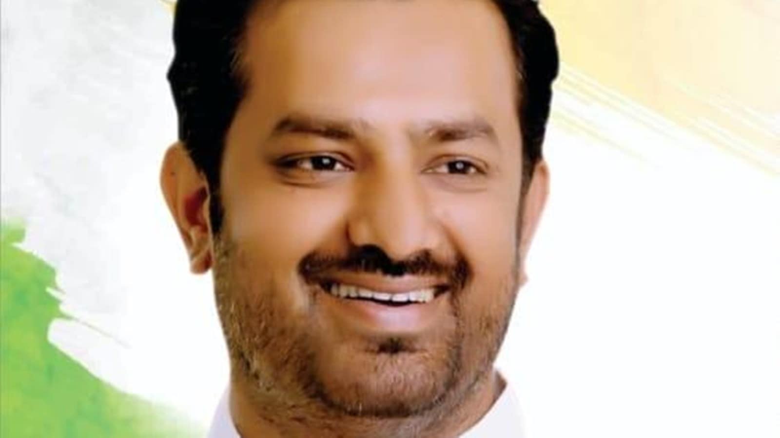 Cong ex-MLA Amar Kale joins Sharad Pawar’s NCP, likely to contest ...