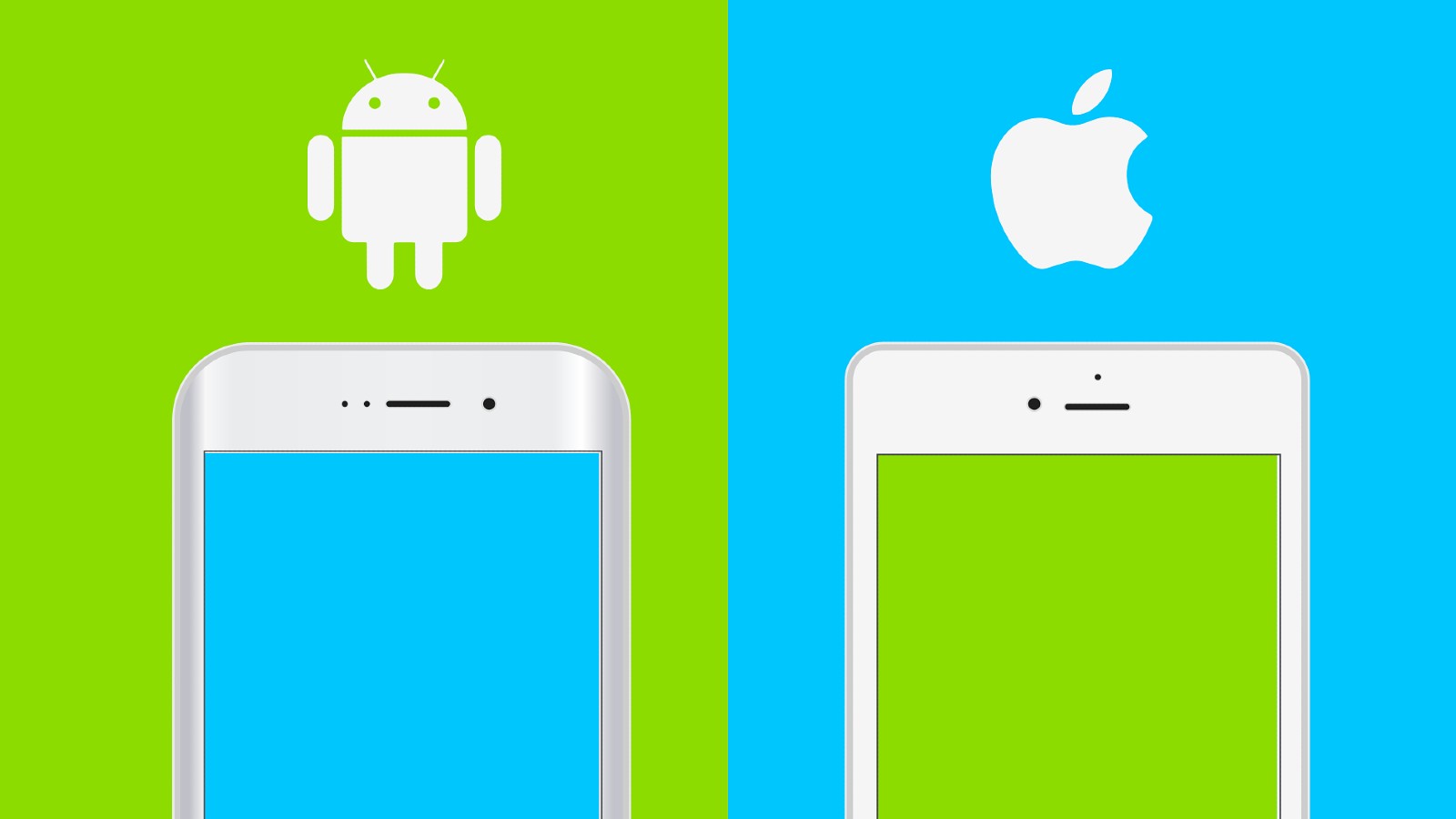 Apple working to make iOS-Android transfers easier | Technology News ...