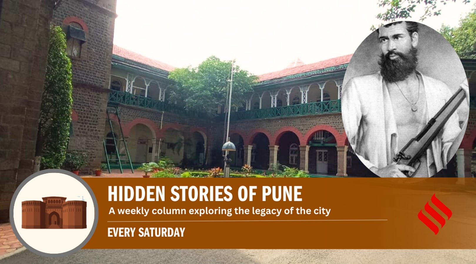 Hidden Stories | How a Pune luxury hotel turned into a colonial Army’s ...