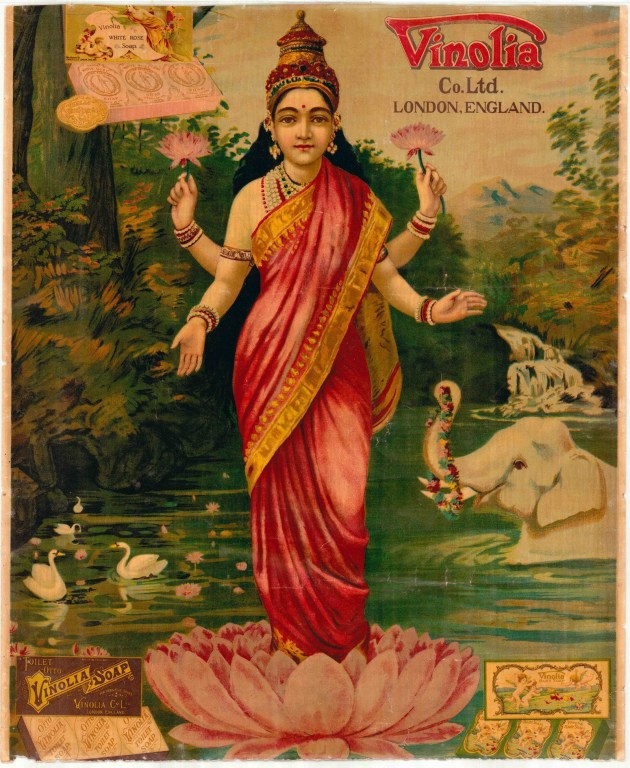 This Delhi art exhibition showcases the rich history of Indian ...