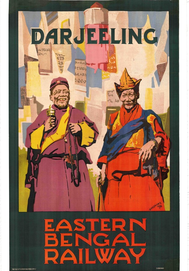 This Delhi art exhibition showcases the rich history of Indian ...