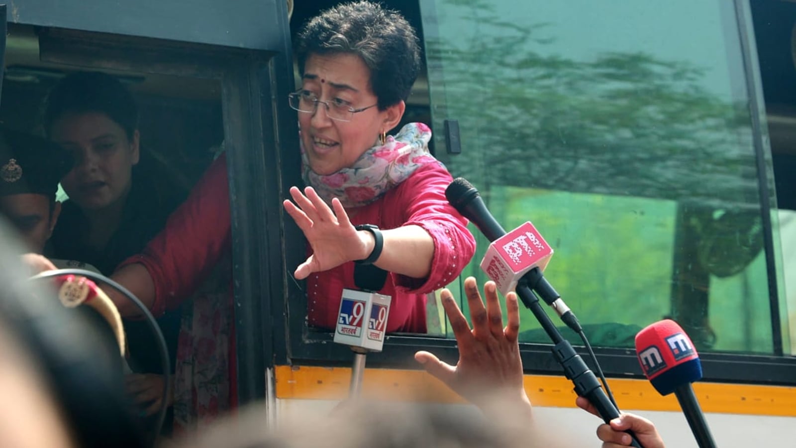 Boycott Holi celebrations, nationwide protests: AAP lays out 4-day ...