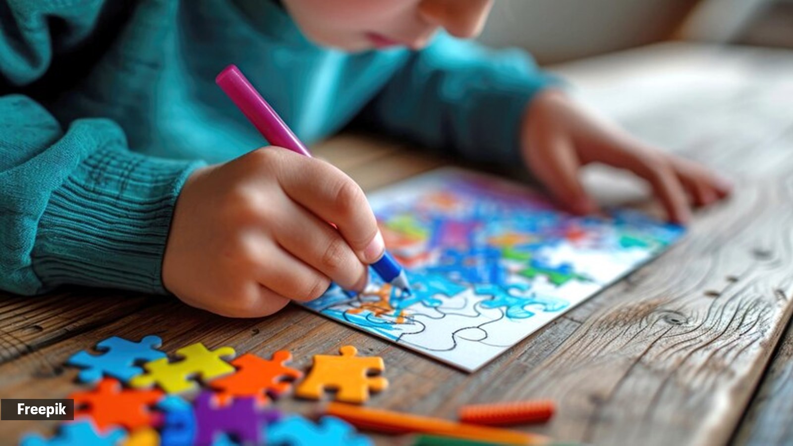 How parents can help children with autism flourish | Life-style News ...