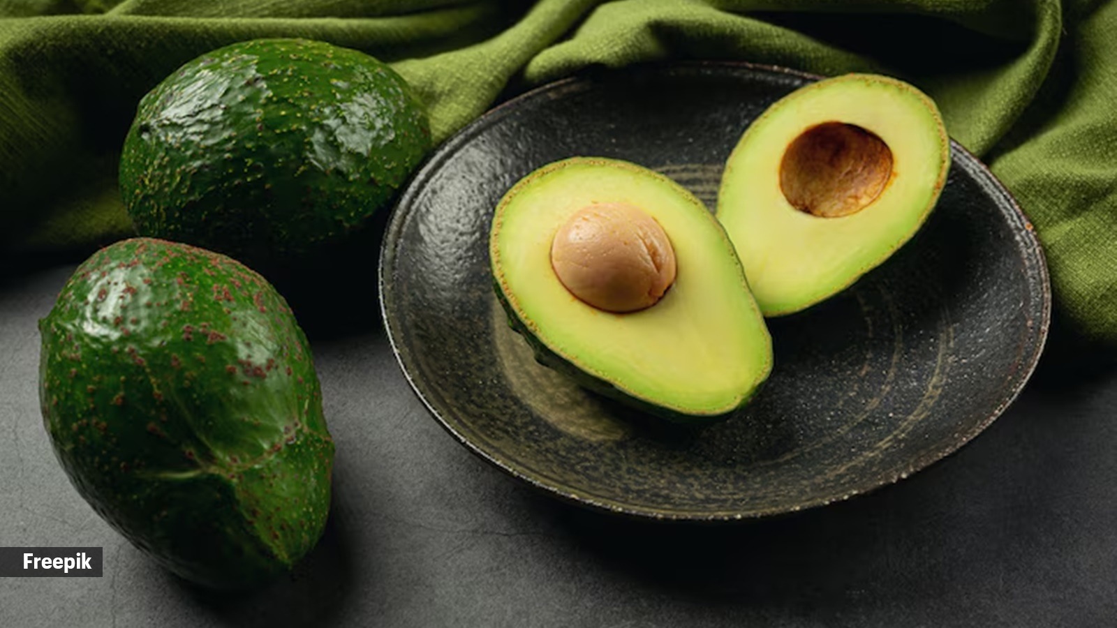 Why you must always wash avocados thoroughly before consumption | Life ...
