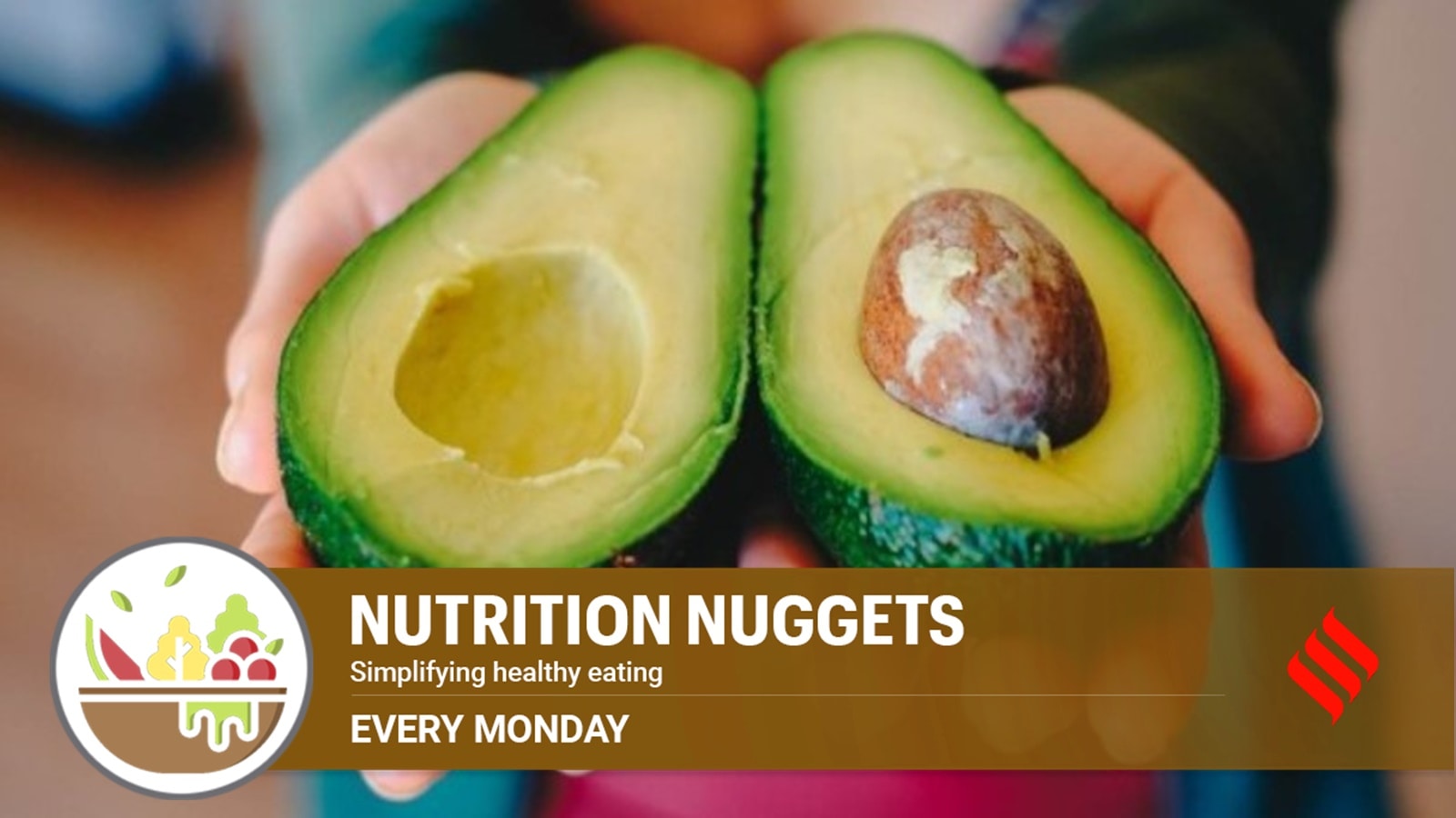 How 2-4 teaspoons of avocados can supercharge your low calorie, high ...