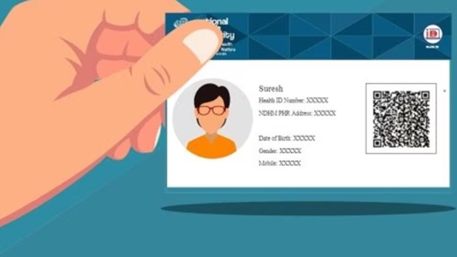 UP first state to issue 5 crore Ayushman cards | Lucknow News - The ...