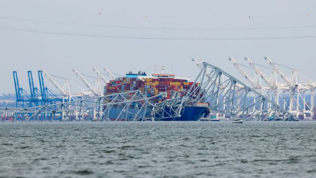 Baltimore investigation turns to ship’s deadly mechanical failure ...