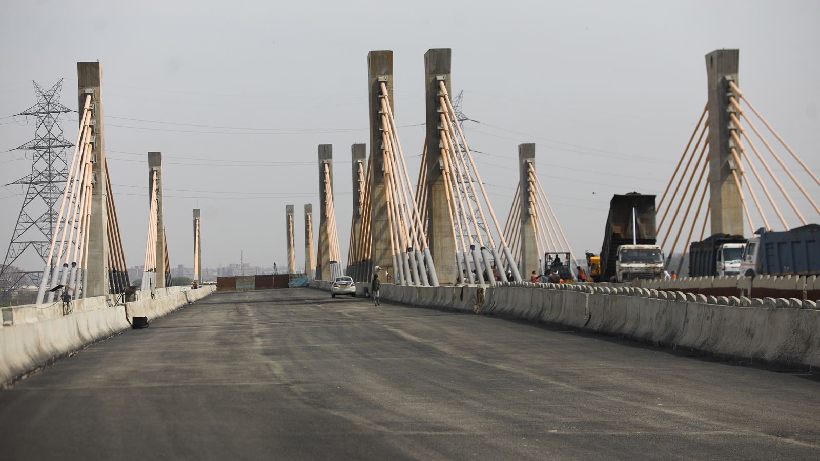 Seek clearances from depts before awarding contracts to avert delays ...