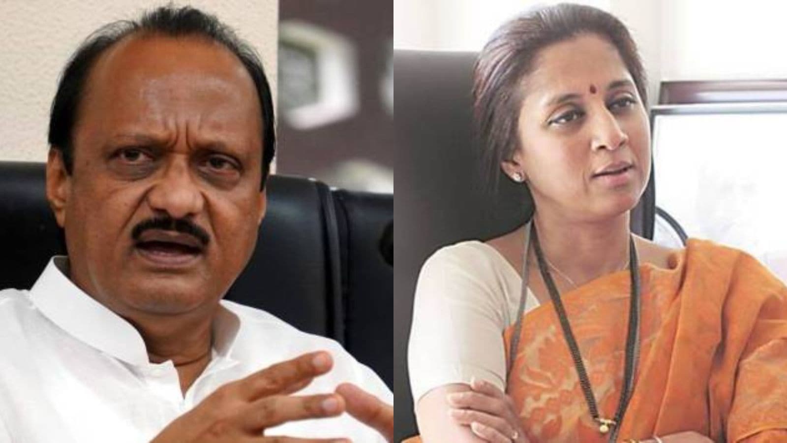 Chandrakant Patil urges BJP cadre to work against Sharad Pawar in ...