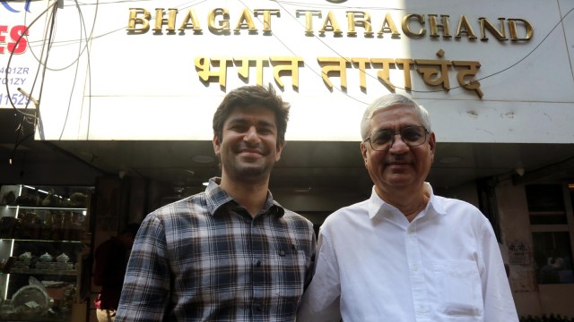 Around Town: From a tiny eatery in Karachi to a thriving business in ...