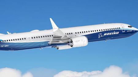 Latest News on Boeing: Get Boeing News Updates along with Photos ...