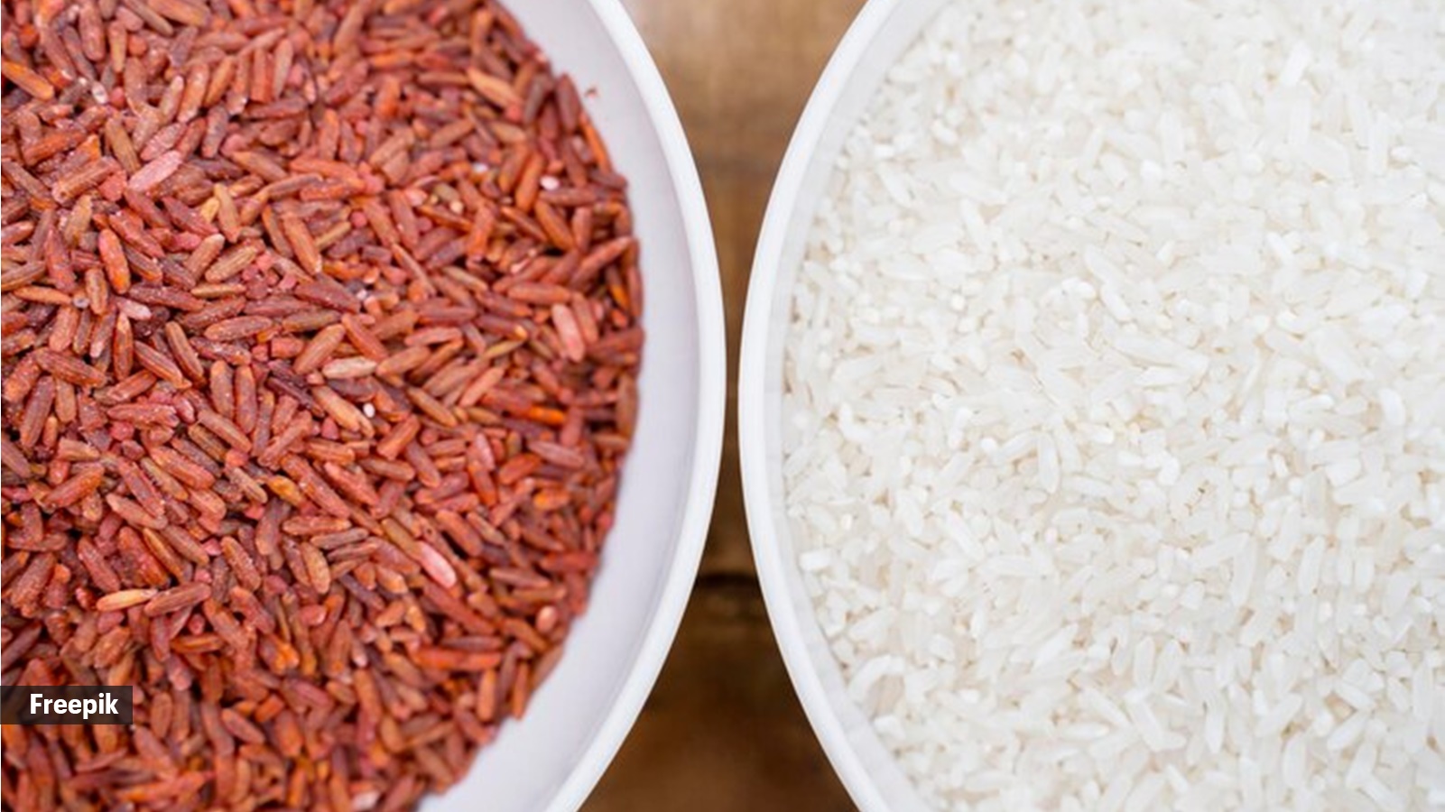 Should you ditch brown rice and go back to eating white rice again ...