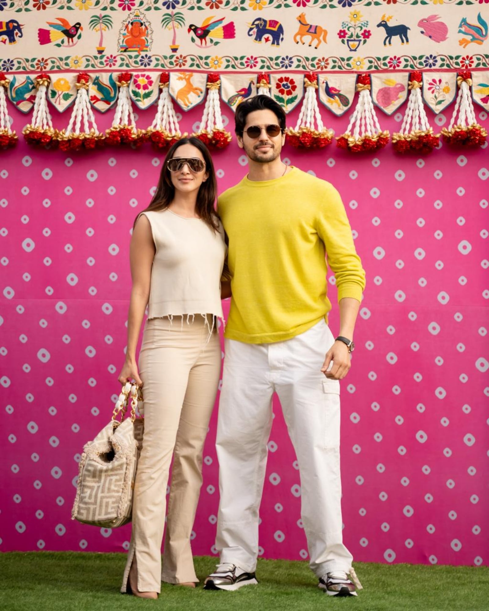 Anant Ambani’s pre-wedding festivities: Akshay Kumar, Saif Ali Khan ...