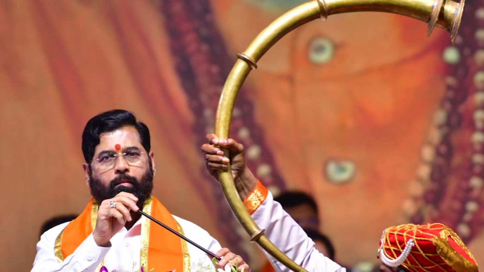 Maharashtra renames Ahmednagar as Ahilyanagar and Velha tehsil as ...