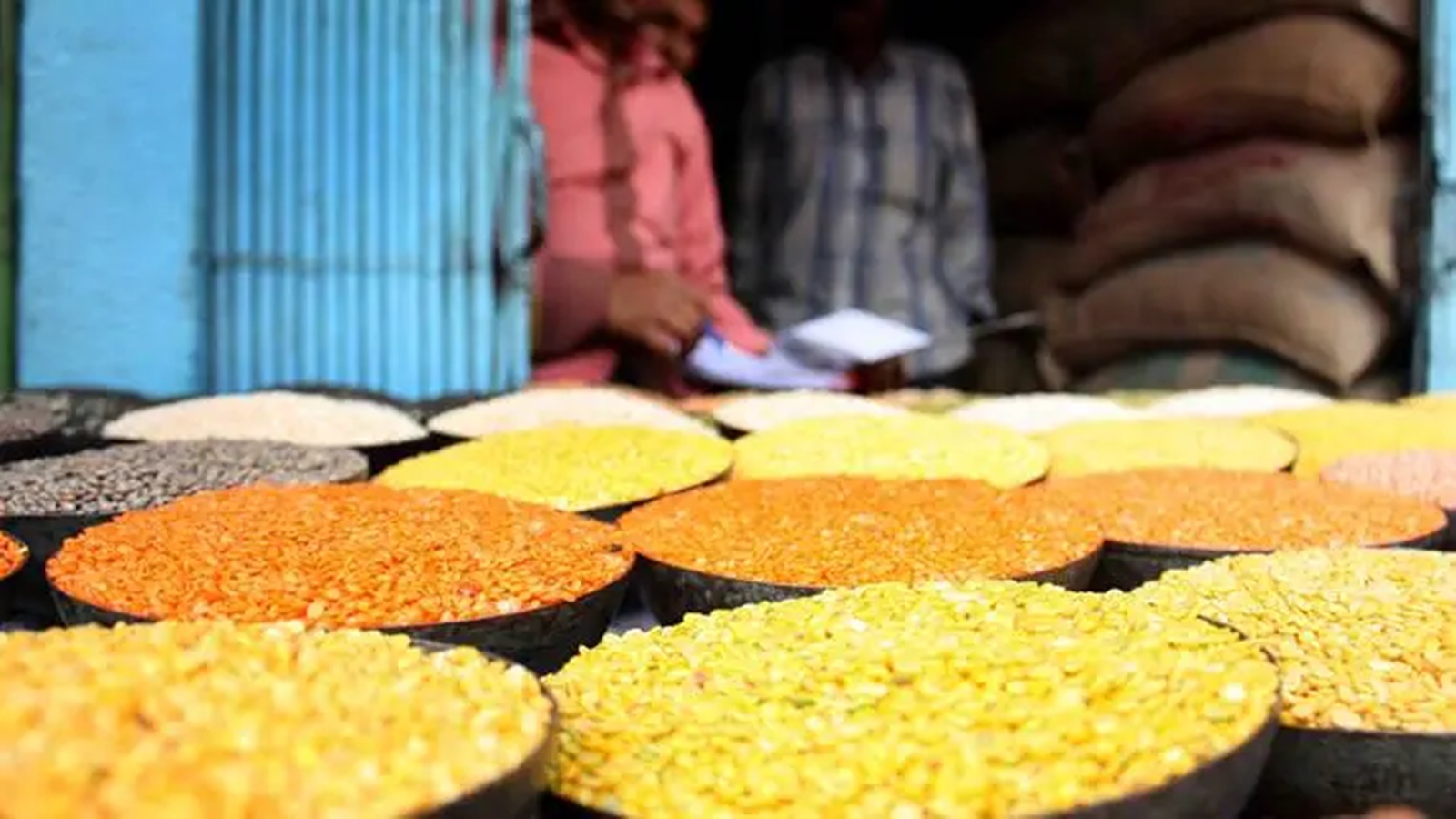 Now, Chana Dal set to see 25% price hike | Pune News - The Indian Express