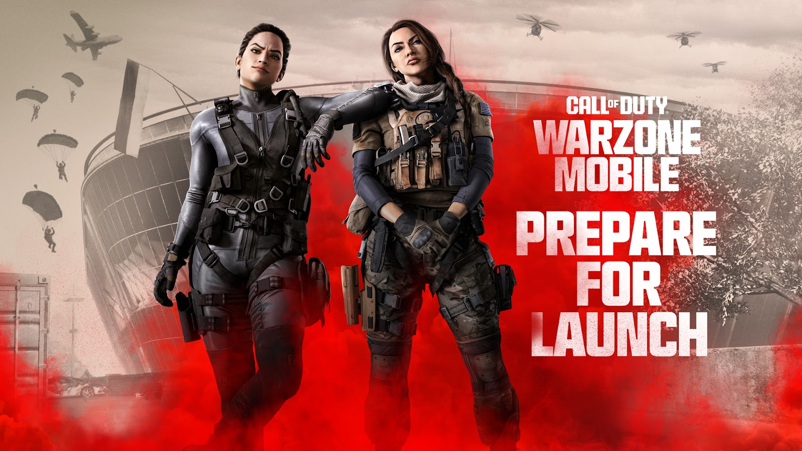 New Call of Duty: Warzone Mobile trailer is here ahead of launch ...