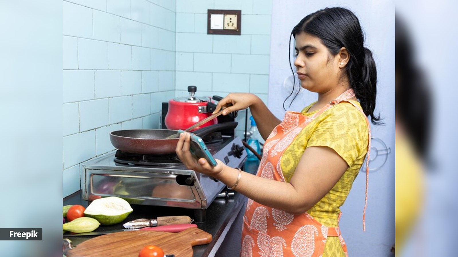 Celebrity nutritionist shares 5 quick & healthy recipes for NRIs