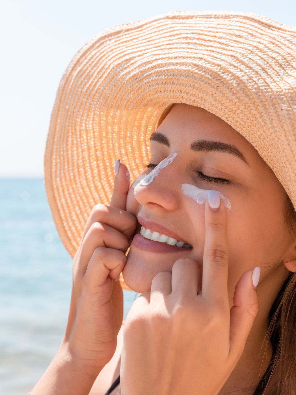 Expert shares 'top sun care tips'