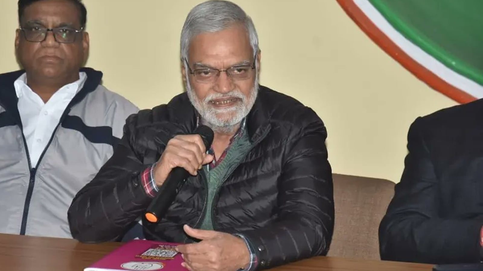 Lok Sabha polls: Congress releases 9th list of 5 candidates, ex ...