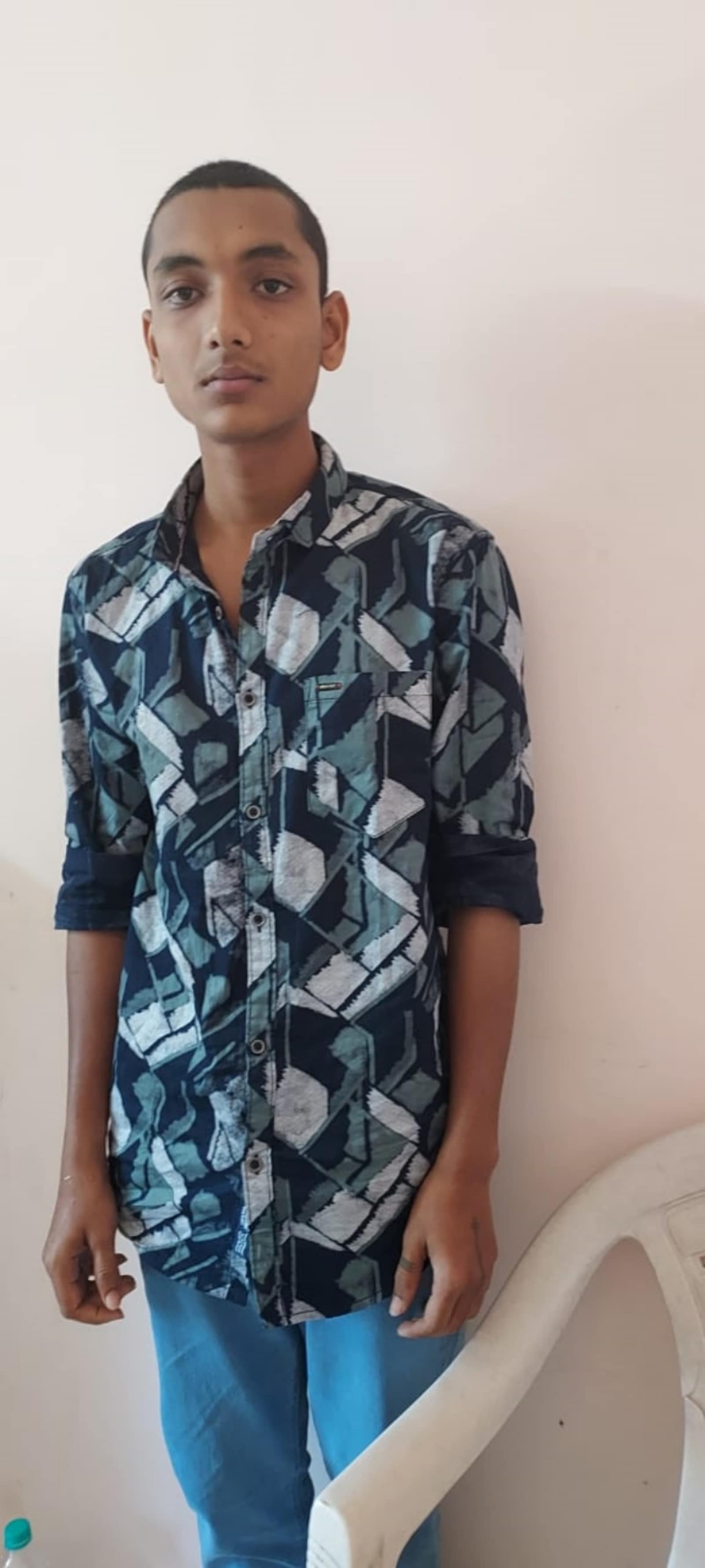 A murder for an iPhone, a missing courier boy, and how his undelivered ...