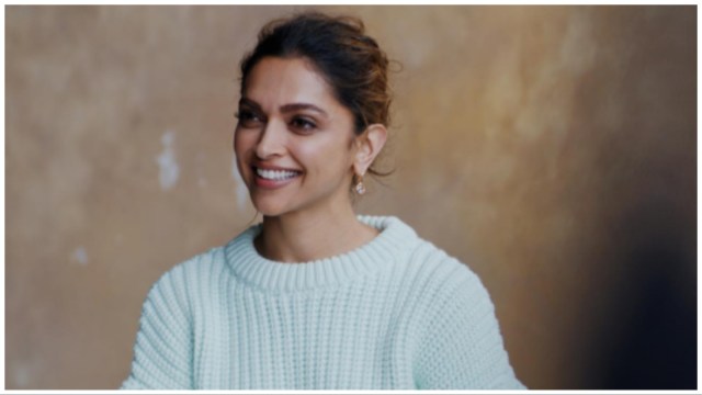 Deepika Padukone recalls her hilarious cooking experience with school ...