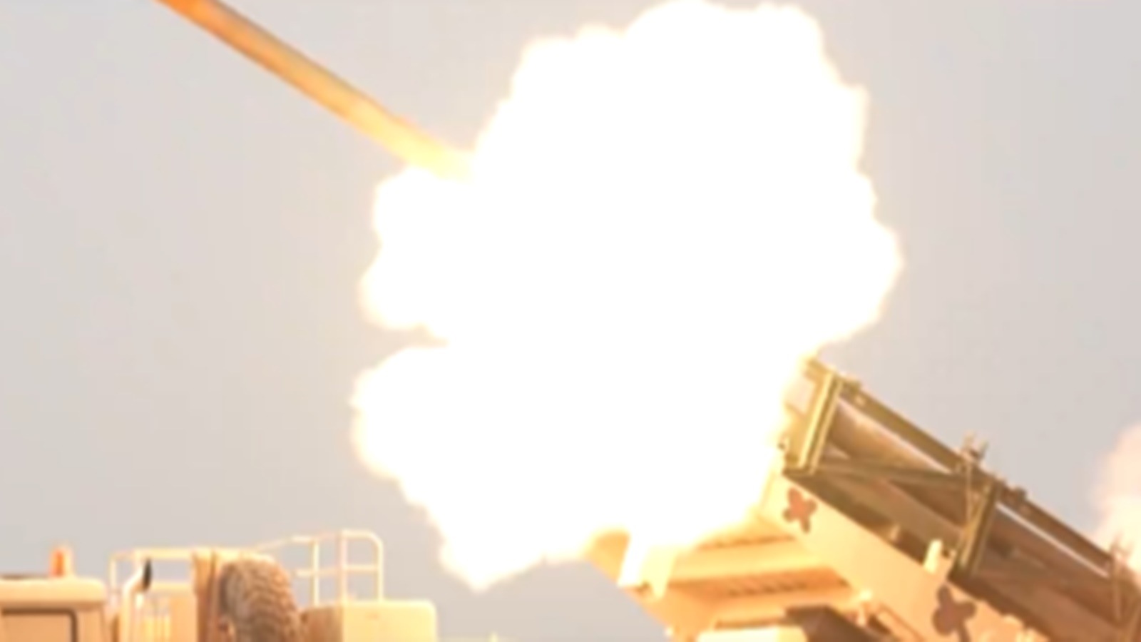 Tri-service exercise ‘Bharat Shakti’ to demonstrate prowess of ...