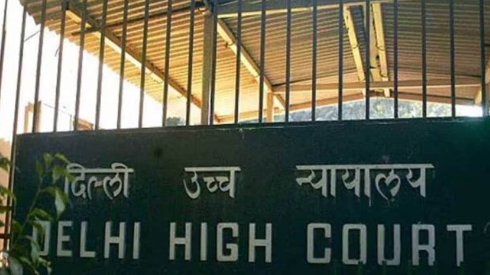 Delhi HC calls for Army unit’s response over alleged clearing of green ...