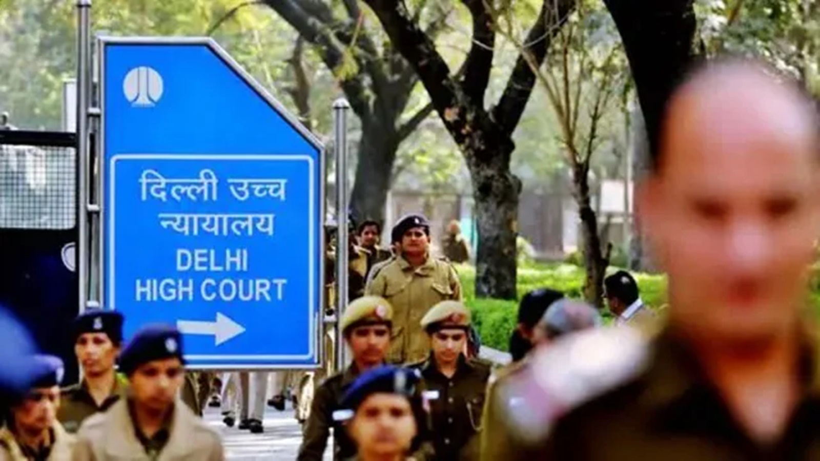 5-judge bench to examine HC jurisdiction to hear cancellation pleas ...