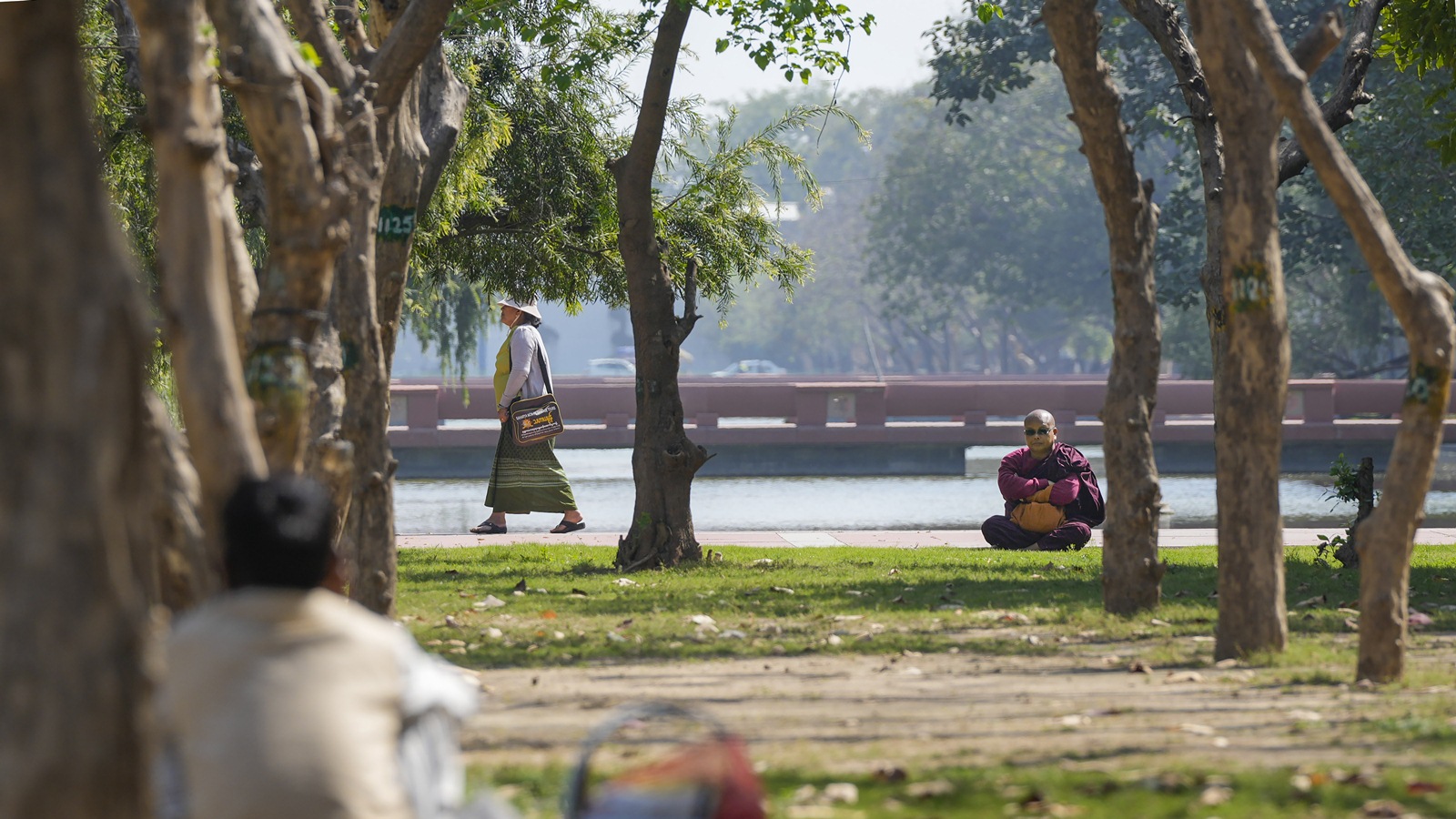 Why this March is colder than usual in Delhi | Delhi News - The Indian ...