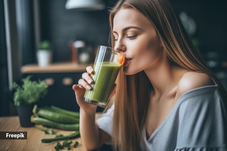 Is detox a scam? The truth behind the wellness industry’s latest craze ...