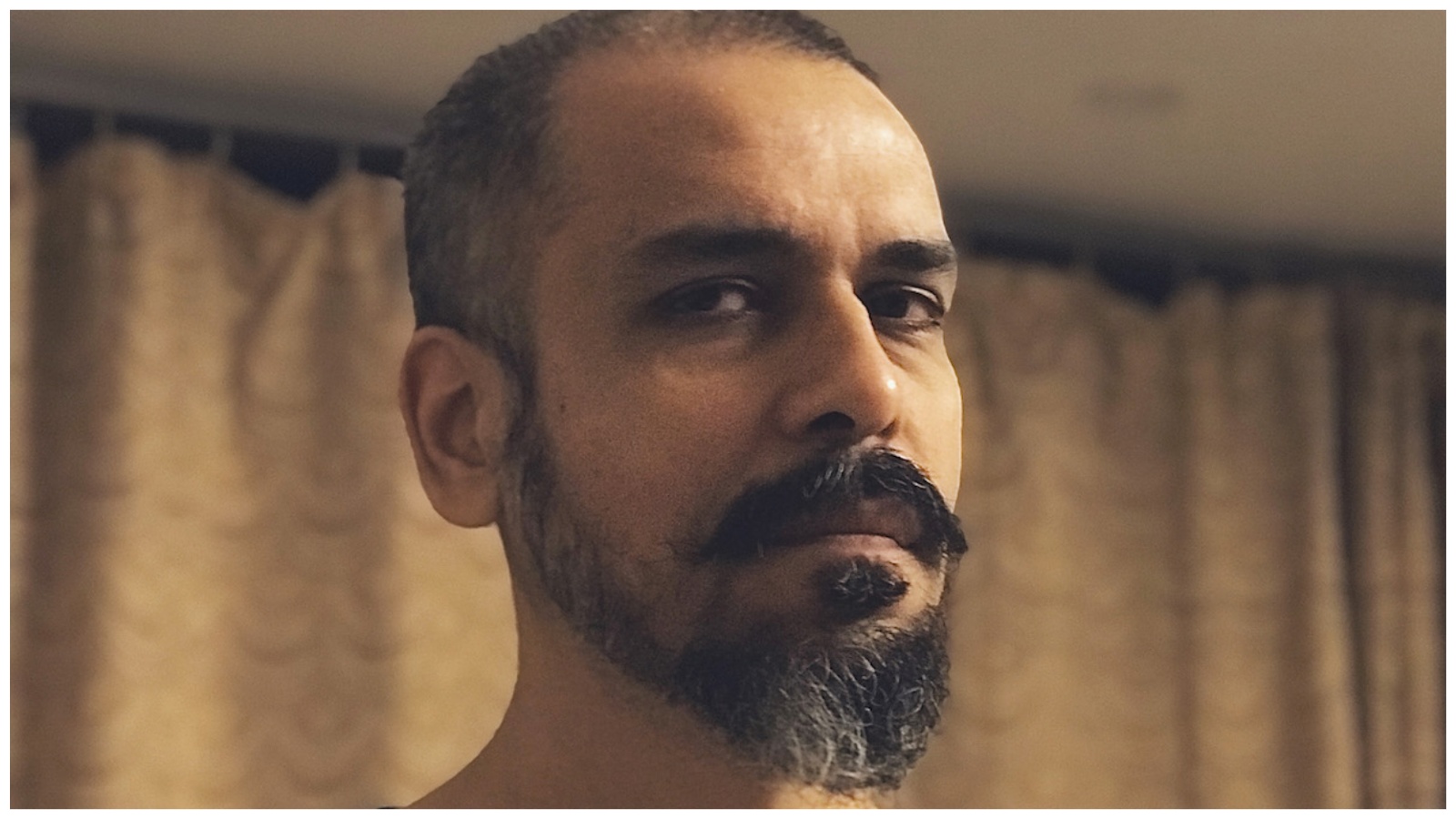 Joram director Devashish Makhija says film’s failure bankrupted him; he ...