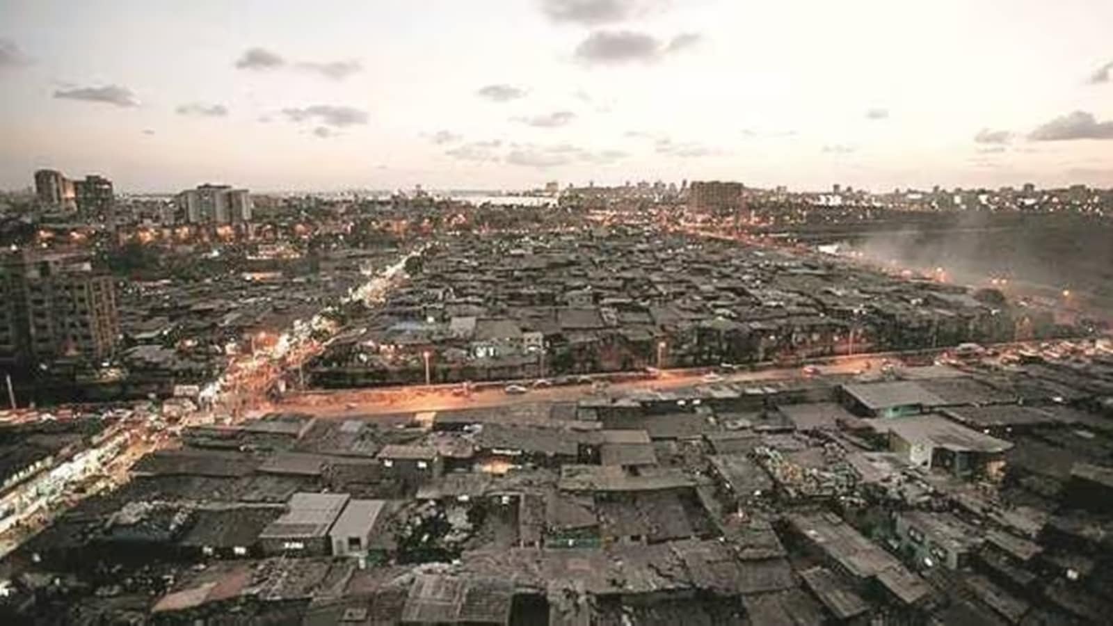 Survey for Dharavi redevelopment project to begin on March 18 | Mumbai ...