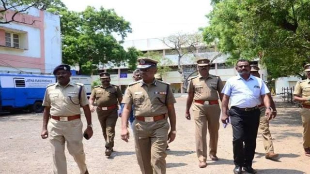 DMK functionary hacked to death in Tamil Nadu’s Chengalpet | Chennai ...