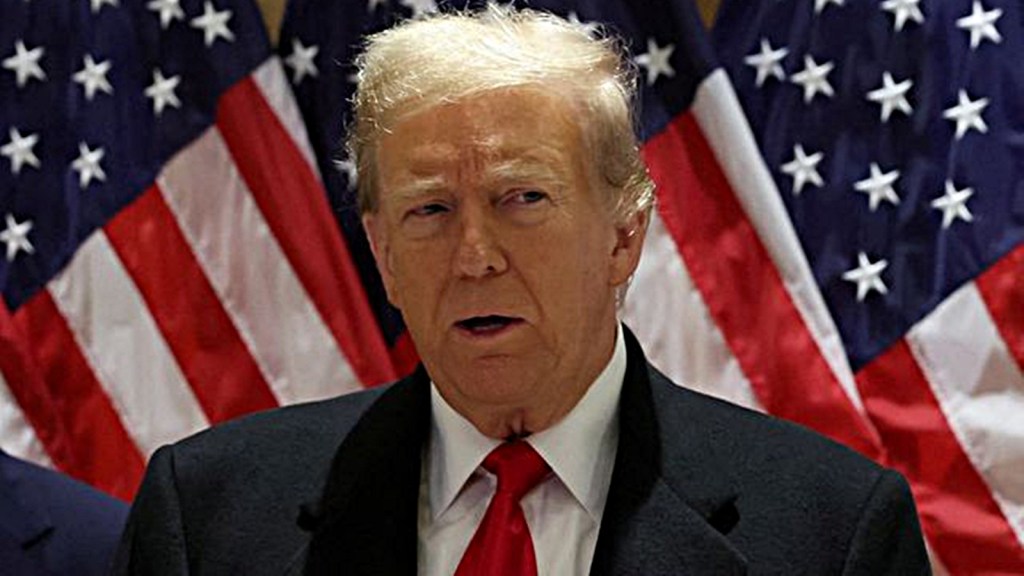 Billionaires Sought To Help Fund Trump Bond In Civil Fraud Case Report 7658