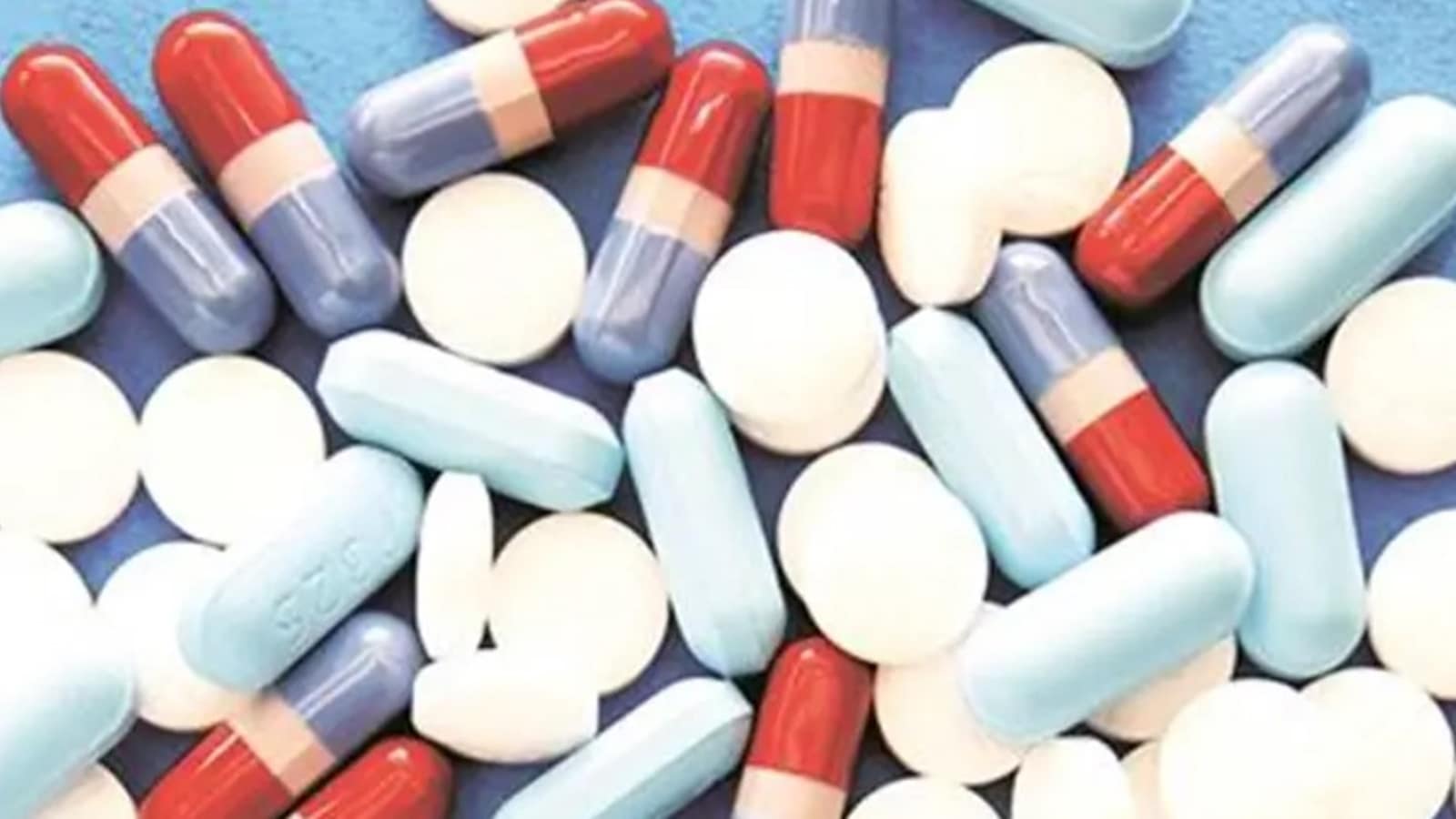 Cholesterol tablets to cancer medicines: fake drug rackets on the rise ...