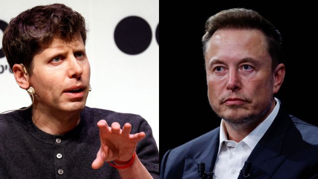 Openai Fires Back At Elon Musks Lawsuit Reveals He Wanted ‘full