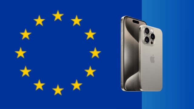 From Safari deletion to App Store shake-up: How EU laws will reshape ...