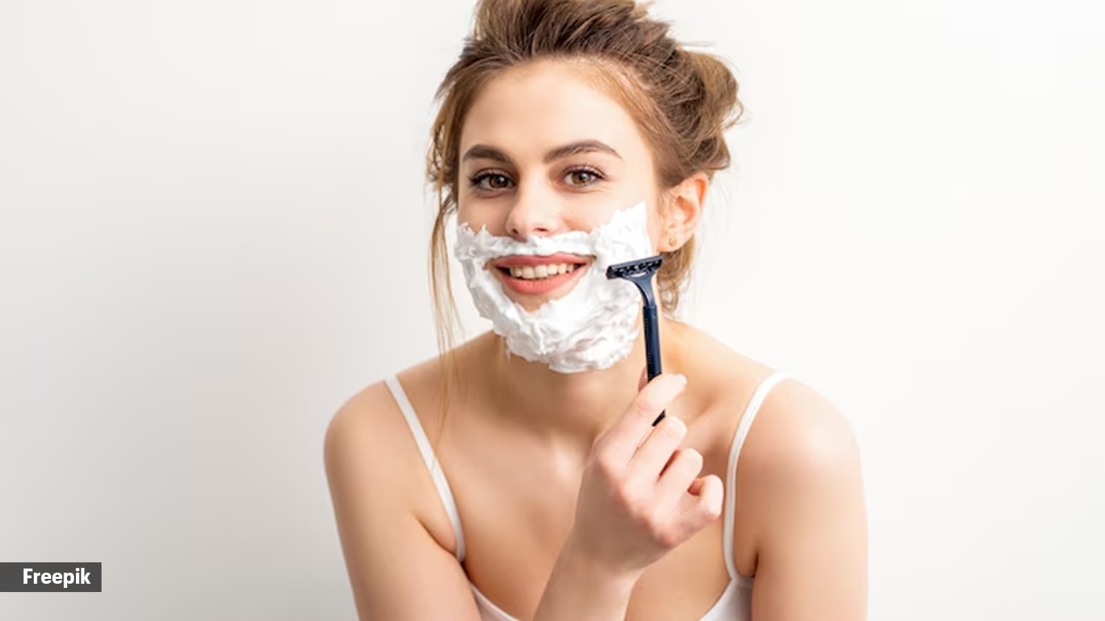 Is face shaving the answer to all your skin problems? | Life-style News ...